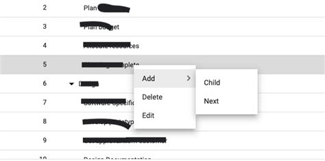 how to add custom context menu item in ej2 grid