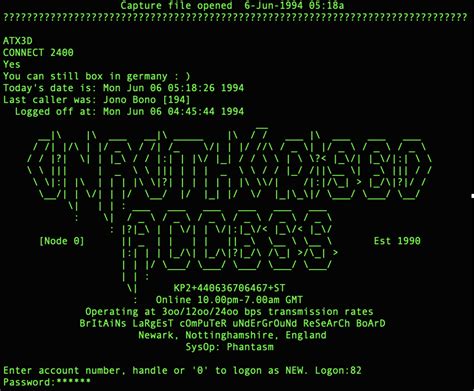 the secure bulletin board system sbbs implementation in beam