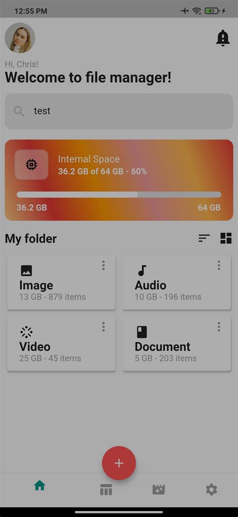 github devkishor8007 file manager this repository is