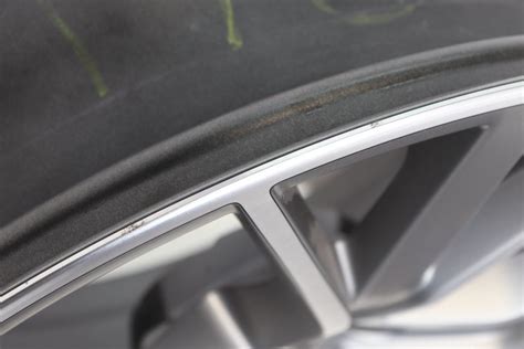 20 Zoll Original Audi A5 8w B9 F5 8w0601025eg Alufelge 1 Stück In