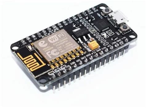 nodemcu esp8266 wifi development board वाई फाई मॉड्यूल engeniuslab