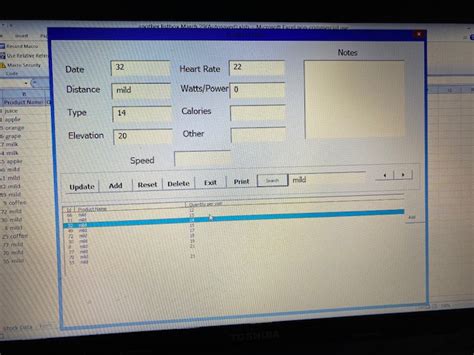 vba how to filter listbox values based on a textbox value stack images