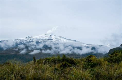 Estas Son Las Verdades Sobre Las Afectaciones En Manizales De Una