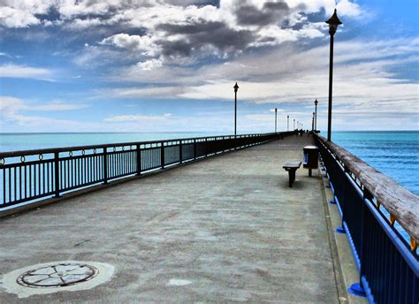 Free Images Beach Sea Coast Ocean Dock Boardwalk Shore Pier