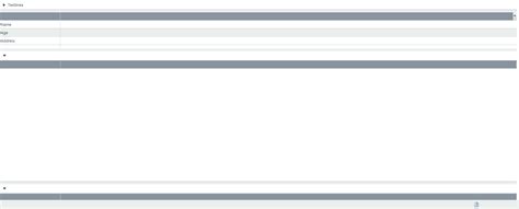 java javafx scrollpane in splitpane cannot scroll