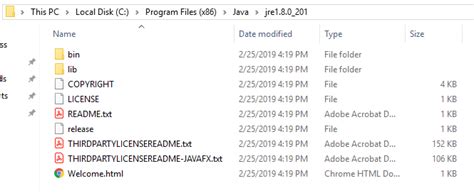 java won t open a jar file please help microsoft community