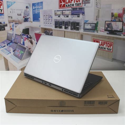 Laptop Dell Precision 7760 Xeon W 11855m Ram 32gb M2 Ssd 1tb 4k Nvidia