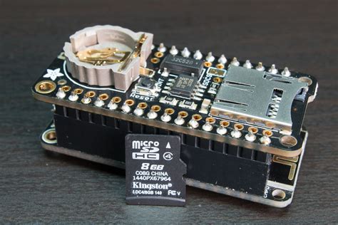 adafruit learning system