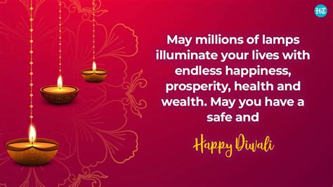 Happy Diwali 2022 Best Wishes Images Messages Greetings And Quotes