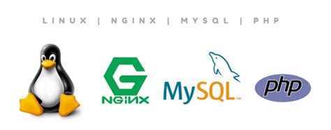 how to install lemp stack linux nginx mysql php on ubuntu system