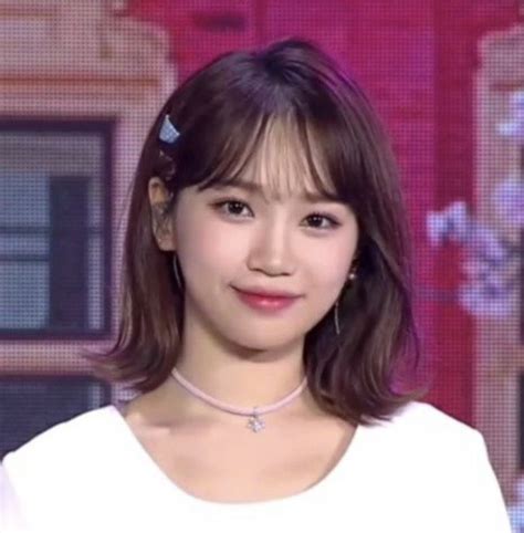 채원 ୨୧ Izone Kim Chaewon Lq Low Quality Stage Performance Icons Pfp