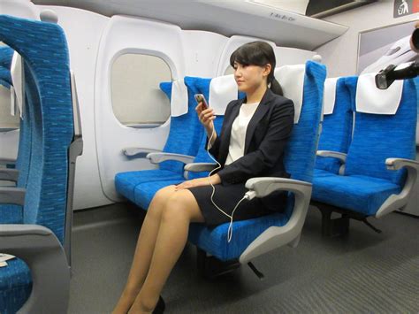東海道新幹線の新型車両「n700s」：時事ドットコム