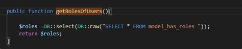 php method app controllers api usercontroller show does not