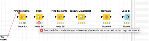 web scraping looping over a details page palladian and selenium