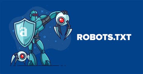 robots txt y seo todo lo que necesitas saber
