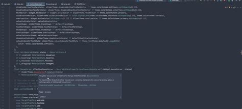 flutter slider becomes laggy once there are divisions stack overflow