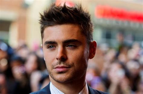 Zac Efron Breaks Silence Over Rehab Stint On Today Show Ibtimes Uk