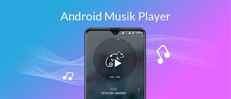 top 10 gute android musik player