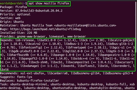 how to install vnc server on ubuntu 20 04 lts linux hint