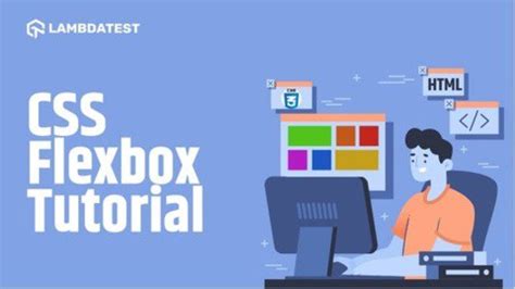 getting started with css flexbox [tutorial] r webdevtutorials