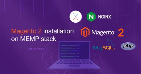 magento 2 installation on memp mac os x nginx mysql