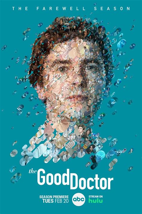 How Many Episodes Are In Season 7 Of Good Doctor A Comprehensive Guide