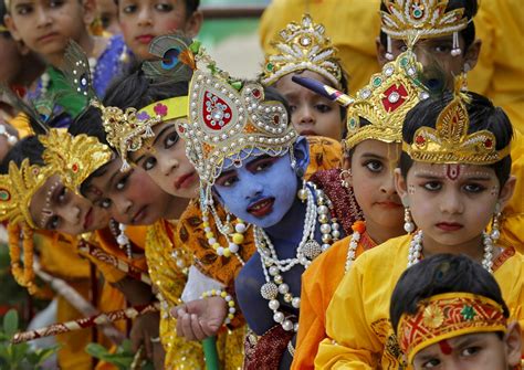 15 Most Famous Festivals Of India In 2019 Blog
