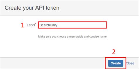 create an api token in atlassian jira and confluence
