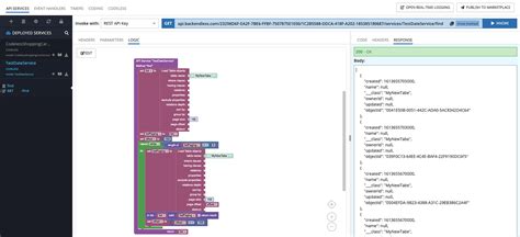 rest api pagination increase 100 record limit 4 by sergey kuk