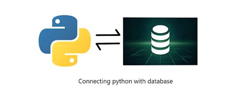 connecting python to database letsprogram letsprogram
