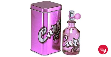 Curve Crush Liz Claiborne аромат — аромат для женщин 2003