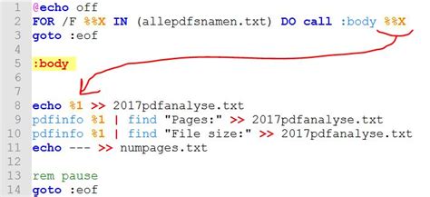 cmd batch file for loop with subrutine not forwarding parameter