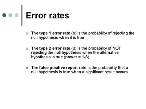 Statistical Power And Metaanalysis Pak Sham Ben Neale
