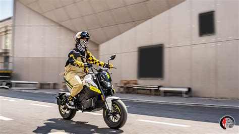 资讯｜灵动小巧春风电摩papio Nova基础版23580元起 车家号 发现车生活 汽车之家