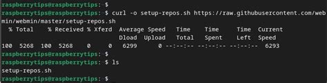 Webmin Ubuntu Server The Ultimate Installation Guide Raspberrytips