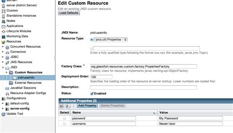 jndi lookup example in java australian instructions working guidelines