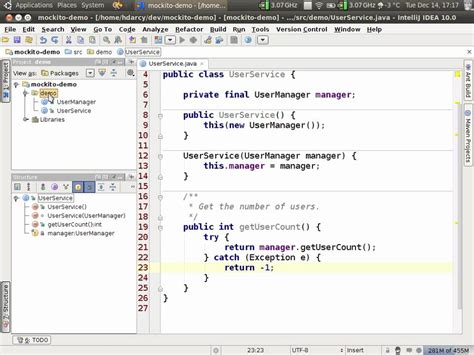 mockito stubbing behavior in java unit tests youtube
