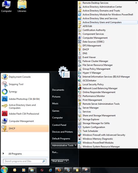 How To Install Remote Server Administration Tools In Windows 7 Test
