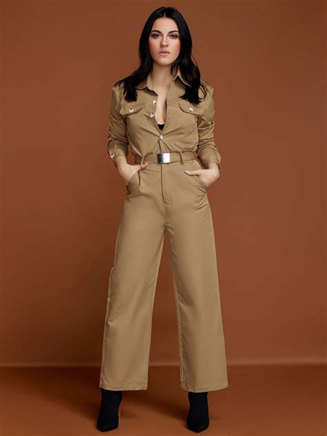 Shein X Maite Perroni Timeless Iconic 2022 In 2023 Outfits Fashion