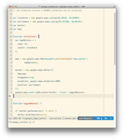 github jelera vim javascript syntax enhanced javascript syntax file