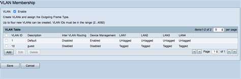 help with vlan for guest wifi cisco community