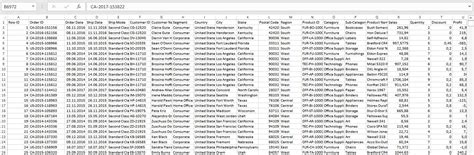 how to import excel xls and xlsx and openoffice ods