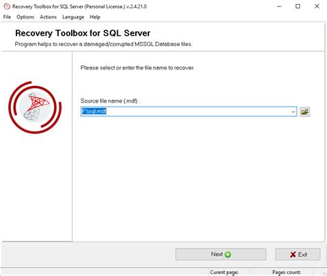fix error sql 2005 download how to fix 2020