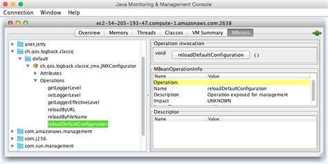 java close and reopen log files with logback at runtime share best
