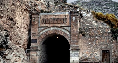 5 Pueblos Mágicos Con Historias De Fantasmas Y Seres Fantásticos