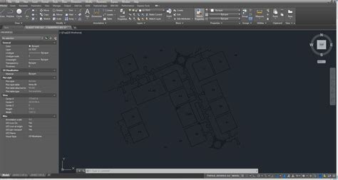 solved how to permanently hide the objects or isolate autodesk