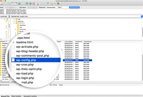 how to enable wordpress debug php errors wp debug identity media