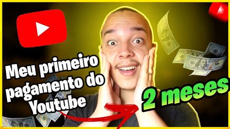 Quanto Ganha Um Youtuber Com 1000 Inscritos Caminho Da Monetização