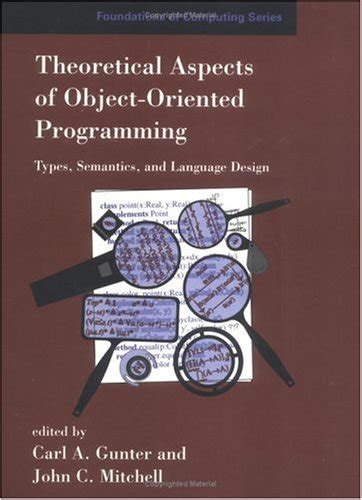[pdf] theoretical aspects of object oriented programming types