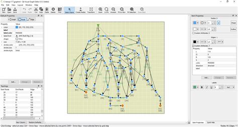 free download qt visual graph editor